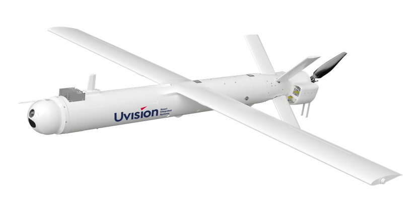Uvision USA - UVision
