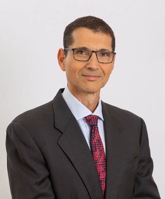 Management Team - UVision