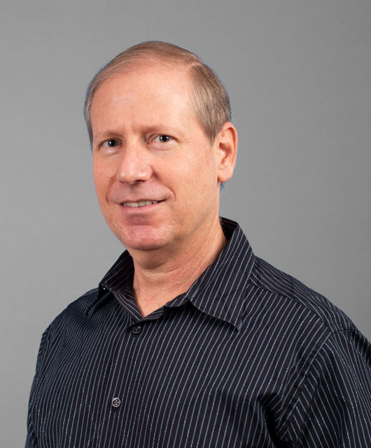 Management Team - Uvision