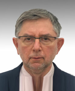 Management Team - UVision