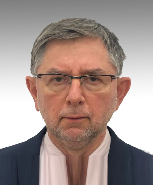 Management Team - UVision