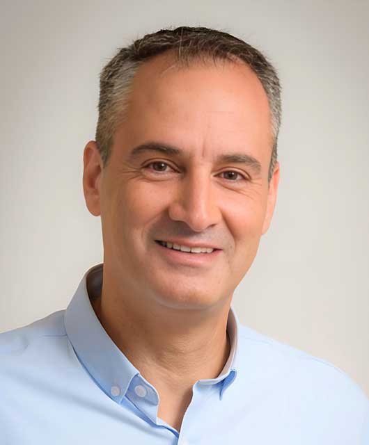 Management Team - UVision