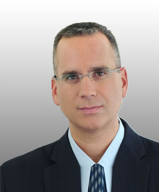 Management Team - UVision