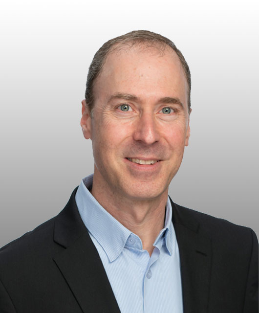 Management Team - UVision