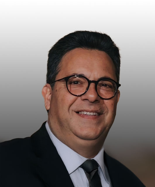 Board of Directors - UVision