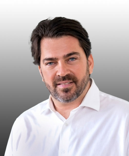 Management Team - UVision