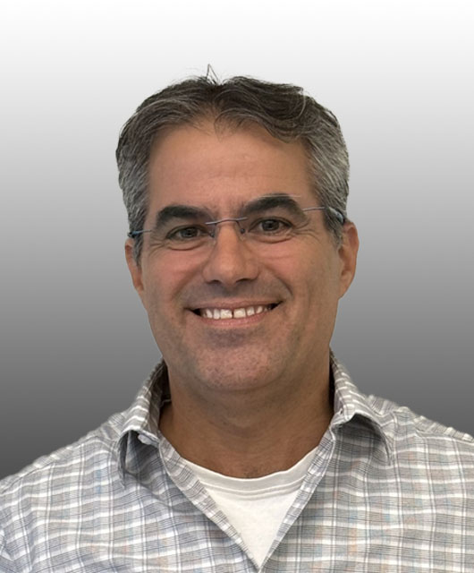 Management Team - UVision