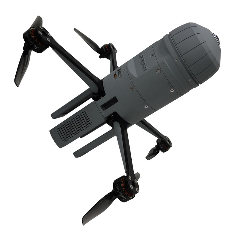 Viper I - Uvision