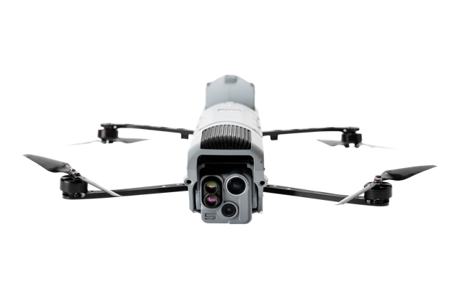 Viper 300 - Uvision